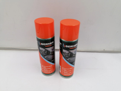 ÖVG Versteigerungen - Artikel Nr. 640742: Berner Multi Schaumreiniger