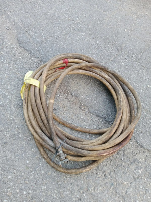 ÖVG Versteigerungen - Artikel Nr. 102802: Kompressor Luftschlauch