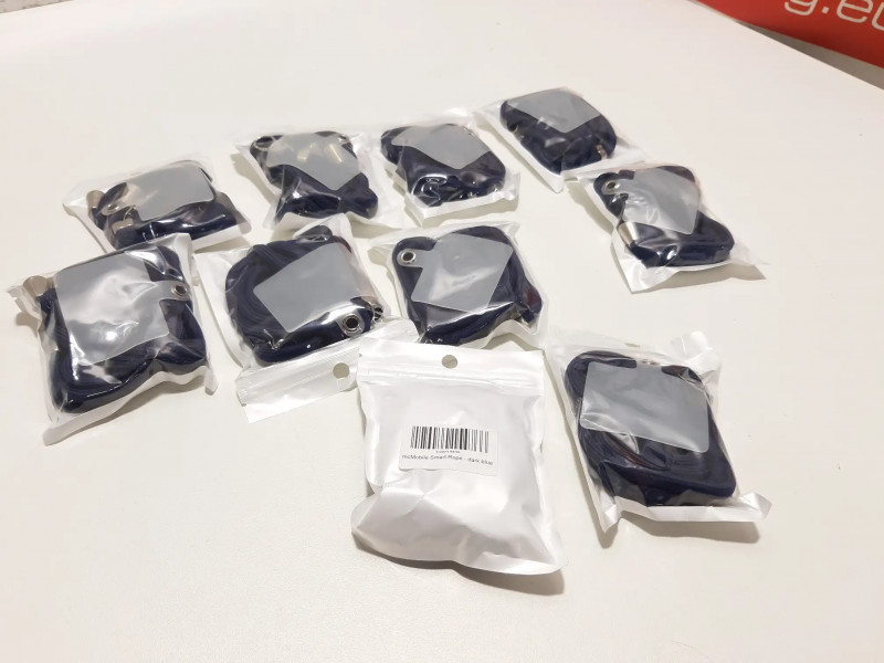 ÖVG Versteigerungen - Artikel Nr. 511818: Smart Robe