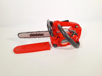 ÖVG Versteigerungen - Artikel Nr. 103856: Shindaiwa Motorsäge