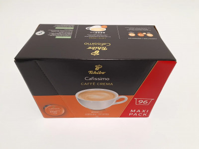 ÖVG Versteigerungen - Artikel Nr. 711875: Tchibo Kaffee-Tabs