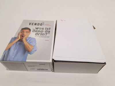 ÖVG Versteigerungen - Artikel Nr. 550892: Briefpapier