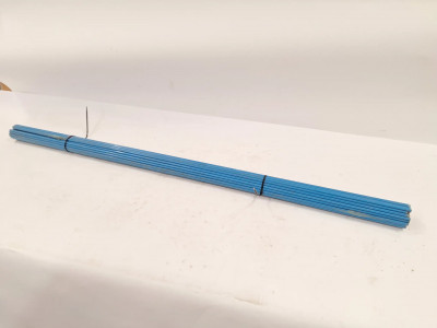 ÖVG Versteigerungen - Artikel Nr. 100906: Fiberglasstäbe