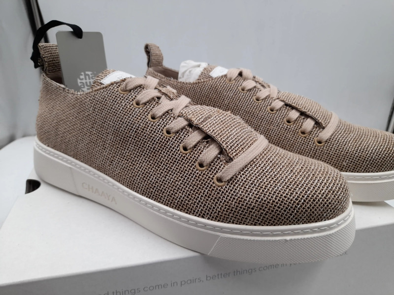 ÖVG Versteigerungen - Artikel Nr. 614909: Chaaya Sneakers